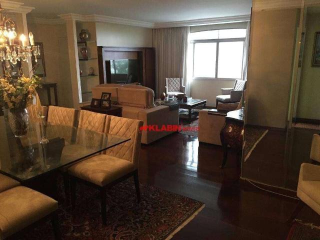 Apartamento para Venda em São Paulo/SP Morro dos Ingleses 3 Quartos