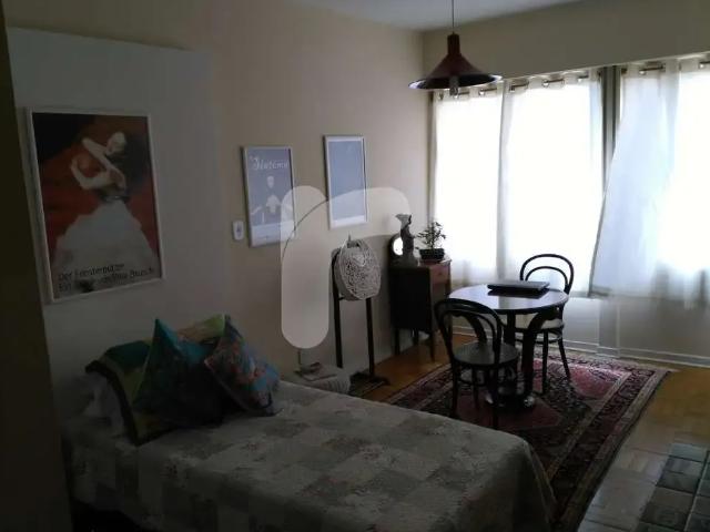 Apartamento para Venda em São Paulo/SP Morro dos Ingleses 3 Quartos