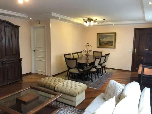 Apartamento para Venda em São Paulo/SP Morro dos Ingleses 3 Quartos