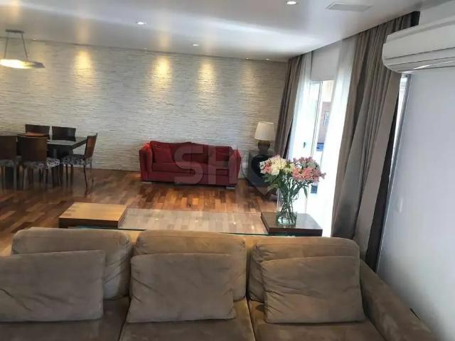 Apartamento para Venda em São Paulo/SP Morro dos Ingleses 3 Quartos