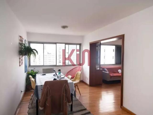 Apartamento para Venda em São Paulo/SP Morro dos Ingleses 3 Quartos
