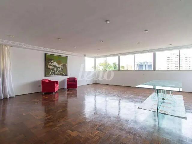 Apartamento para Venda em São Paulo/SP Morro dos Ingleses 3 Quartos