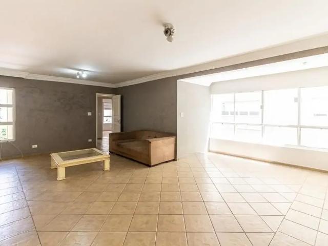 Apartamento para Venda em São Paulo/SP Morro dos Ingleses 3 Quartos