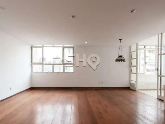 Apartamento para Venda em São Paulo/SP Morro dos Ingleses 3 Quartos