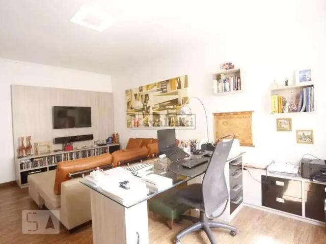 Apartamento para Venda em São Paulo/SP Morro dos Ingleses 3 Quartos