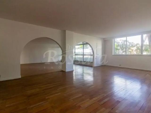 Apartamento para Venda em São Paulo/SP Morro dos Ingleses 3 Quartos