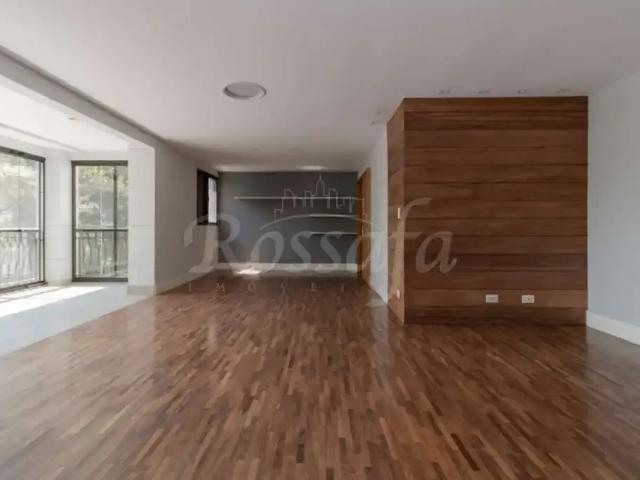 Apartamento para Venda em São Paulo/SP Morro dos Ingleses 3 Quartos