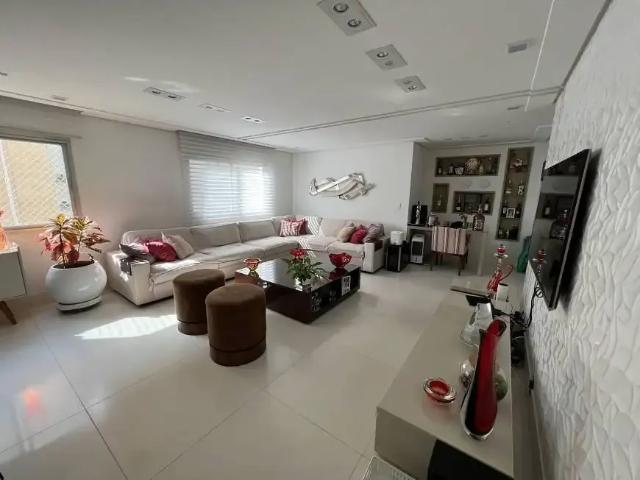 Apartamento para Venda em São Paulo/SP Morro dos Ingleses 3 Quartos