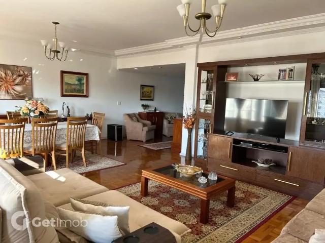 Apartamento para Venda em São Paulo/SP Morro dos Ingleses 3 Quartos
