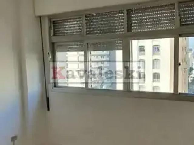 Apartamento para Venda em São Paulo/SP Morro dos Ingleses 3 Quartos