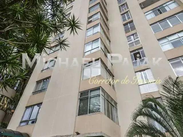 Apartamento para Venda em São Paulo/SP Morro dos Ingleses 3 Quartos