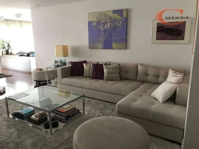 Apartamento para Venda em São Paulo/SP Morro dos Ingleses 3 Quartos