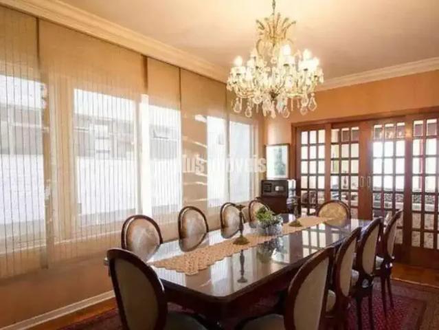 Apartamento para Venda em São Paulo/SP Morro dos Ingleses 3 Quartos