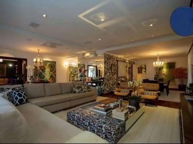 Apartamento para Venda em São Paulo/SP Morro dos Ingleses 3 Quartos