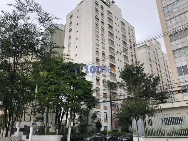 Apartamento para Venda em São Paulo/SP Morro dos Ingleses 3 Quartos