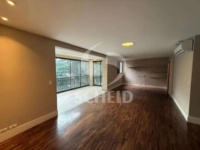 Apartamento para Venda em São Paulo/SP Morro dos Ingleses 3 Quartos