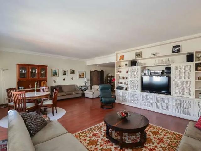Apartamento para Venda em São Paulo/SP Morro dos Ingleses 3 Quartos