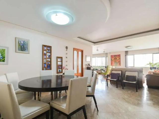 Apartamento para Venda em São Paulo/SP Morro dos Ingleses 3 Quartos