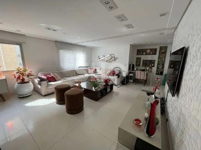 Apartamento para Venda em São Paulo/SP Morro dos Ingleses 3 Quartos
