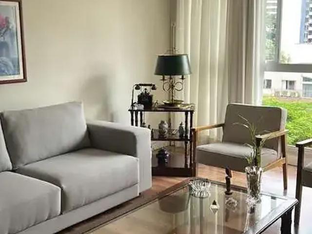 Apartamento para Venda em São Paulo/SP Morro dos Ingleses 3 Quartos