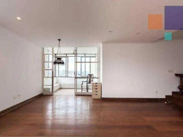 Apartamento para Venda em São Paulo/SP Morro dos Ingleses 3 Quartos