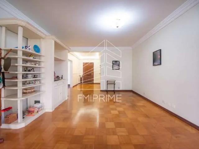 Apartamento para Venda em São Paulo/SP Morro dos Ingleses 3 Quartos