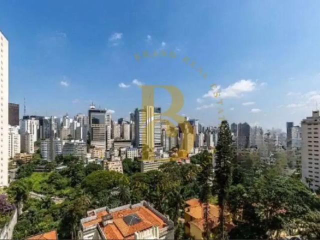 Apartamento para Venda em São Paulo/SP Morro dos Ingleses 3 Quartos