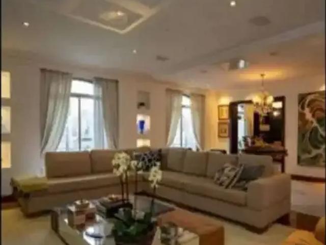 Apartamento para Venda em São Paulo/SP Morro dos Ingleses 3 Quartos