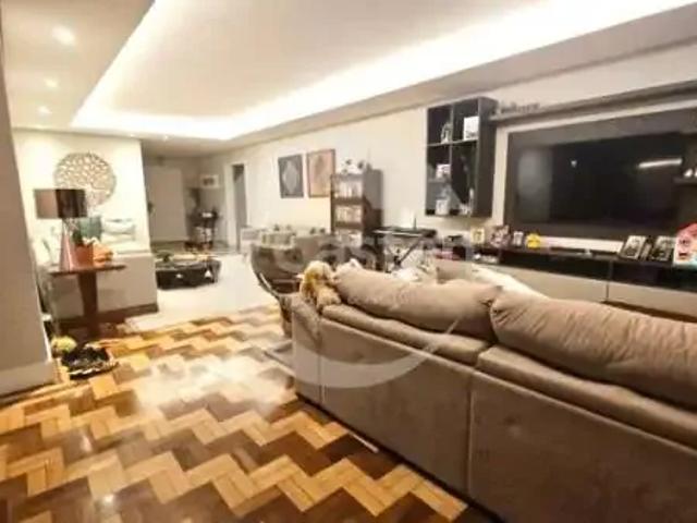 Apartamento para Venda em São Paulo/SP Morro dos Ingleses 3 Quartos
