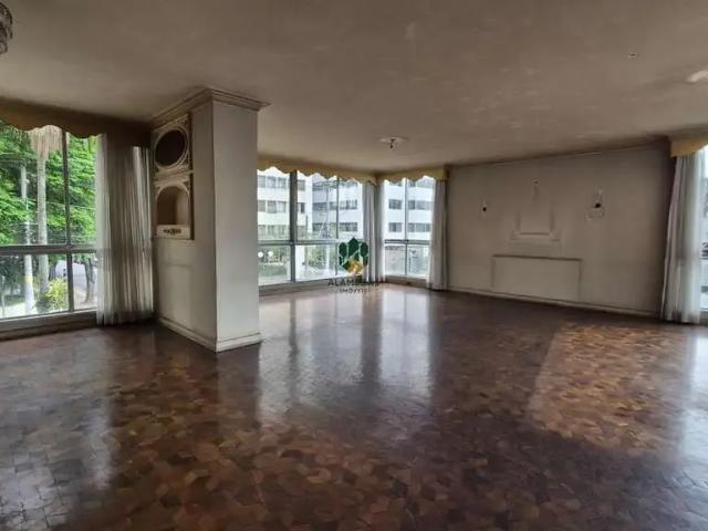 Apartamento para Venda em São Paulo/SP Morro dos Ingleses 3 Quartos