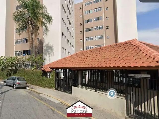 Apartamento para Venda em São Paulo/SP Morro Grande 2 Quartos