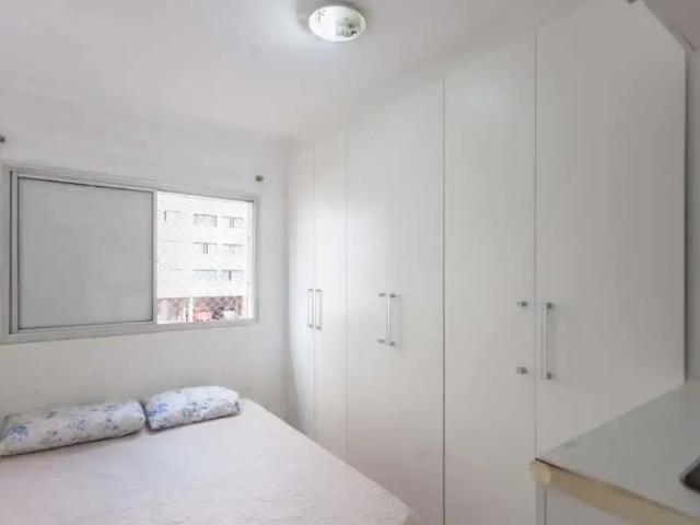 Apartamento para Venda em São Paulo/SP Morro Grande 2 Quartos