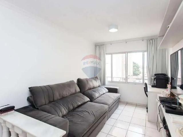Apartamento para Venda em São Paulo/SP Morro Grande 2 Quartos
