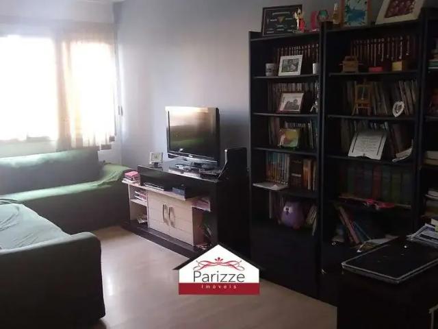Apartamento para Venda em São Paulo/SP Morro Grande 2 Quartos
