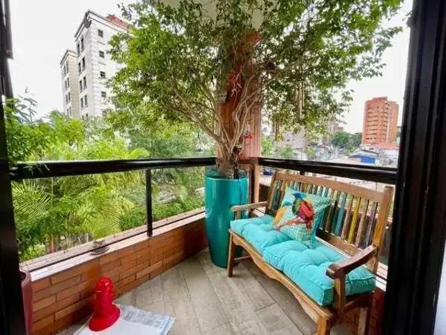 Apartamento para Venda em São Paulo/SP Morumbi 3 Quartos