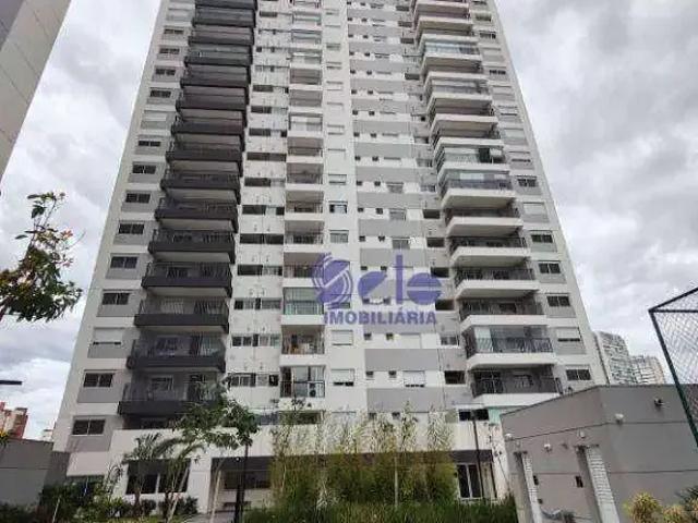 Apartamento para Venda em São Paulo/SP Morumbi 3 Quartos