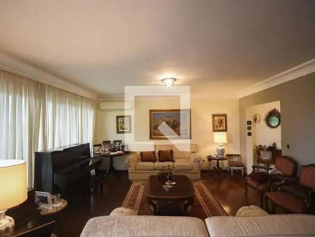 Apartamento para Venda em São Paulo/SP Morumbi 3 Quartos