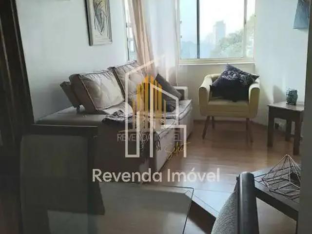 Apartamento para Venda em São Paulo/SP Morumbi 3 Quartos