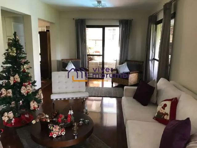 Apartamento para Venda em São Paulo/SP Morumbi 3 Quartos