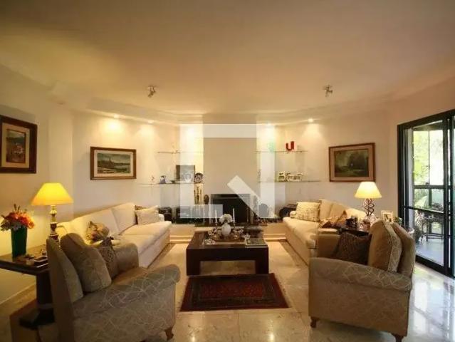 Apartamento para Venda em São Paulo/SP Morumbi 3 Quartos