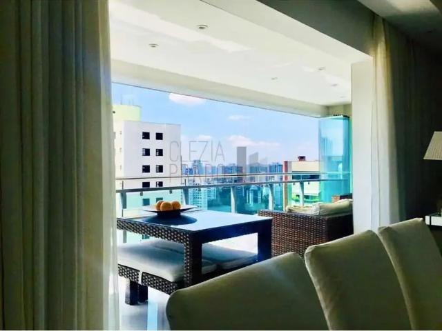 Apartamento para Venda em São Paulo/SP Morumbi 3 Quartos