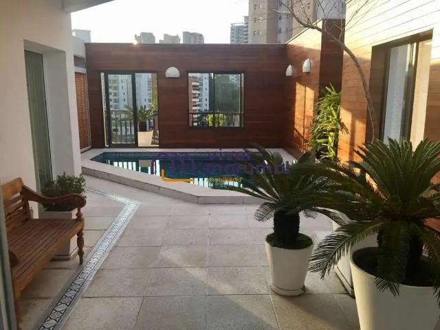Apartamento para Venda em São Paulo/SP Morumbi 3 Quartos