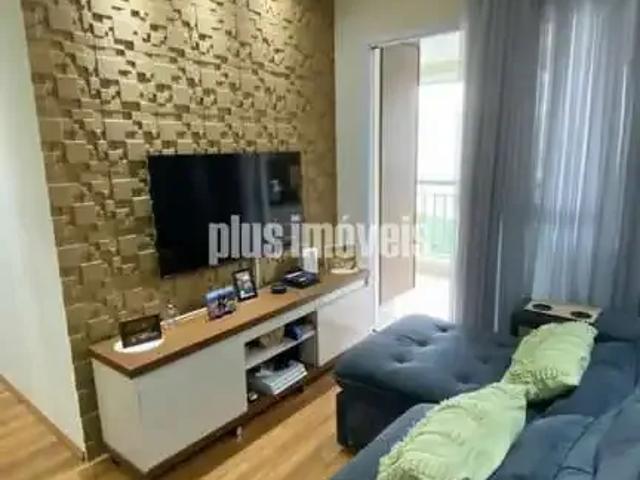 Apartamento para Venda em São Paulo/SP Morumbi 3 Quartos