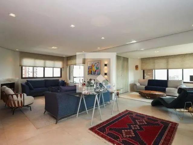 Apartamento para Venda em São Paulo/SP Morumbi 3 Quartos