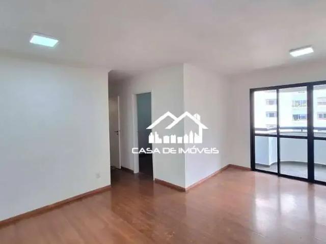 Apartamento para Venda em São Paulo/SP Morumbi 3 Quartos