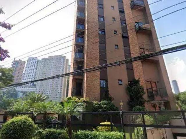 Apartamento para Venda em São Paulo/SP Morumbi 3 Quartos