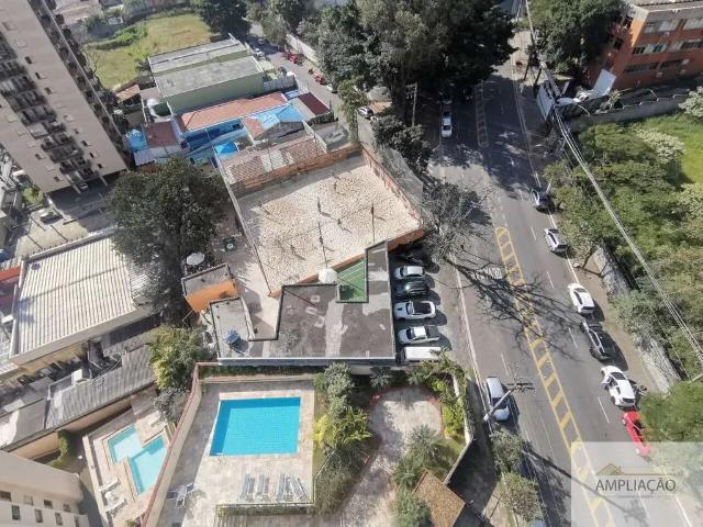 Apartamento para Venda em São Paulo/SP Morumbi 3 Quartos