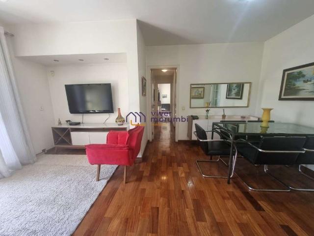 Apartamento para Venda em São Paulo/SP Morumbi 3 Quartos