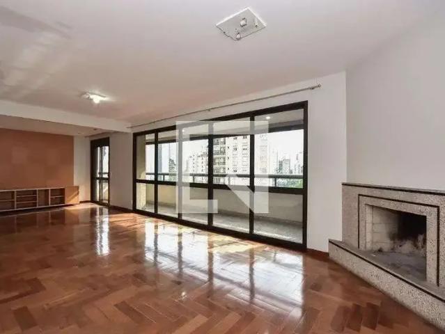 Apartamento para Venda em São Paulo/SP Morumbi 3 Quartos