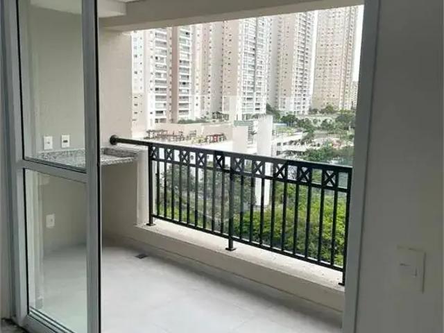 Apartamento para Venda em São Paulo/SP Morumbi 3 Quartos